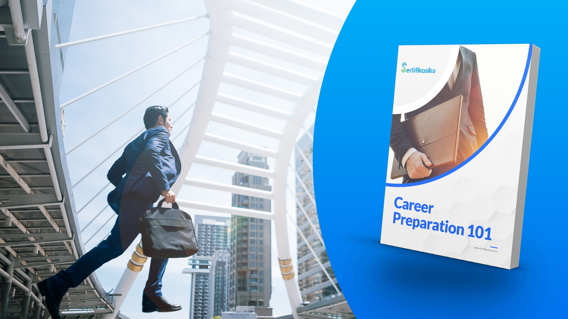 Career Preparation 101 - Blog