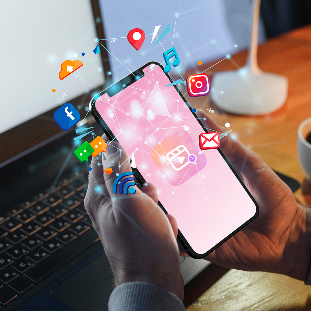 Strategi Digital Marketing 2025 : Panduan Mengikuti Tren Pencarian yang Efektif dan Relevan - Blog