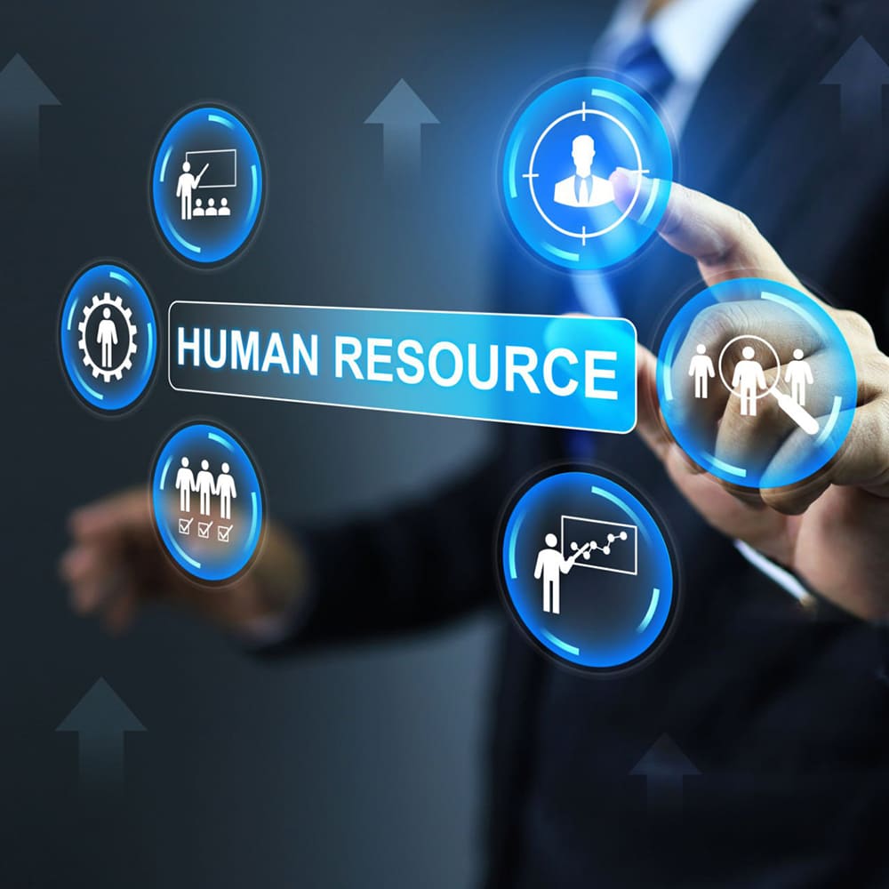 Cari Tau Tugas Human Resources Junior di Perusahaan - Blog