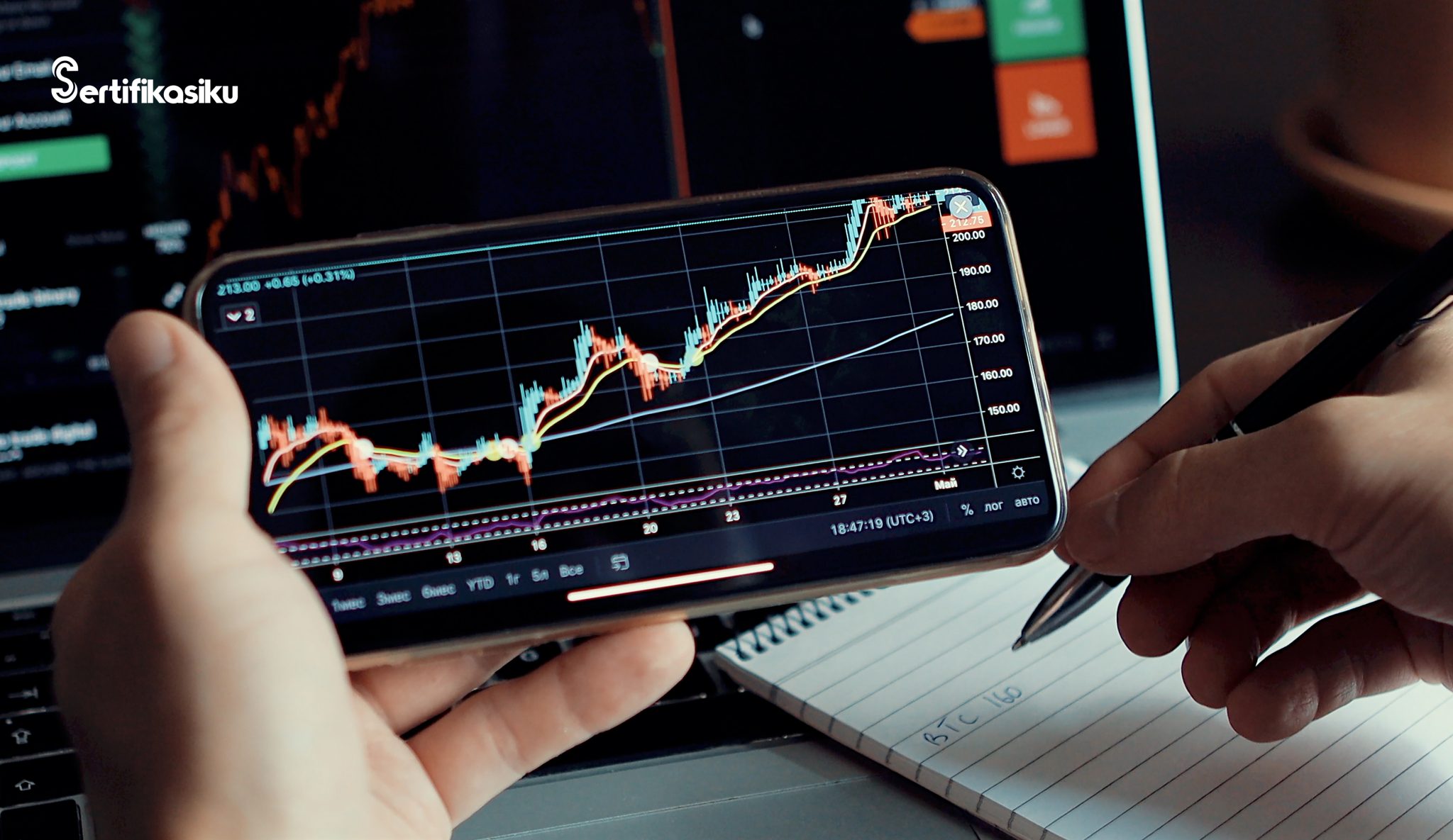 Tujuan dan Manfaat Sertifikasi Wakil Perantara Pedagang Efek