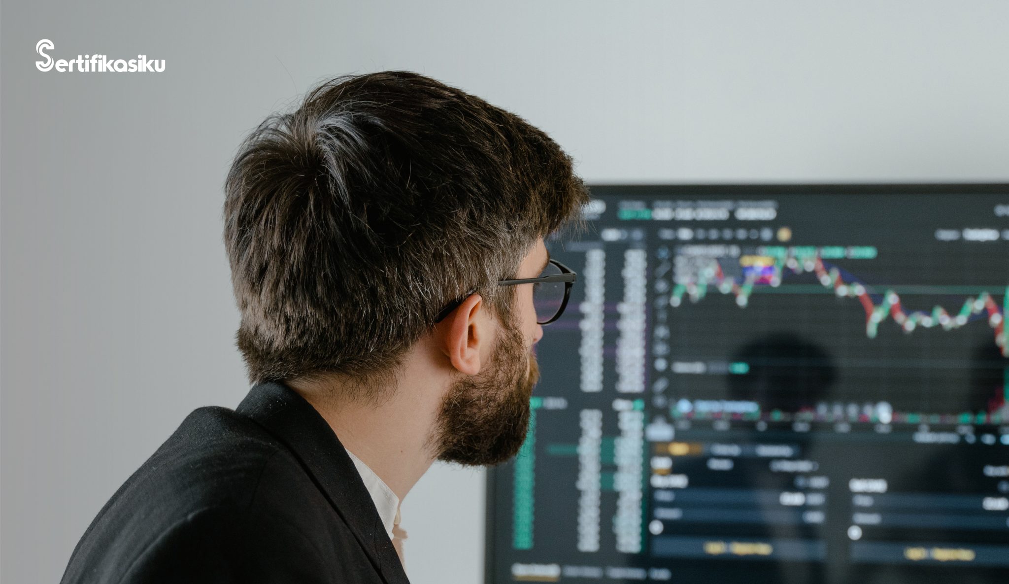 Jadi Ahli Investasi Saham Dengan Sertifikasi Pasar Modal - Blog