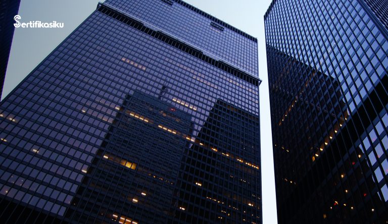 Macam-Macam Profesi Penunjang Pasar Modal - Blog