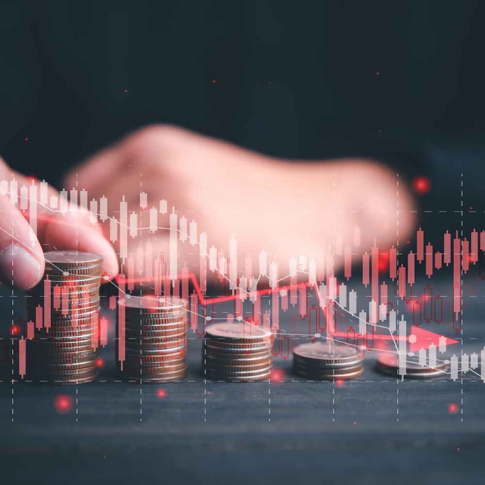 Prediksi Dunia Pasar Modal Saat Resesi Ekonomi Global 2023