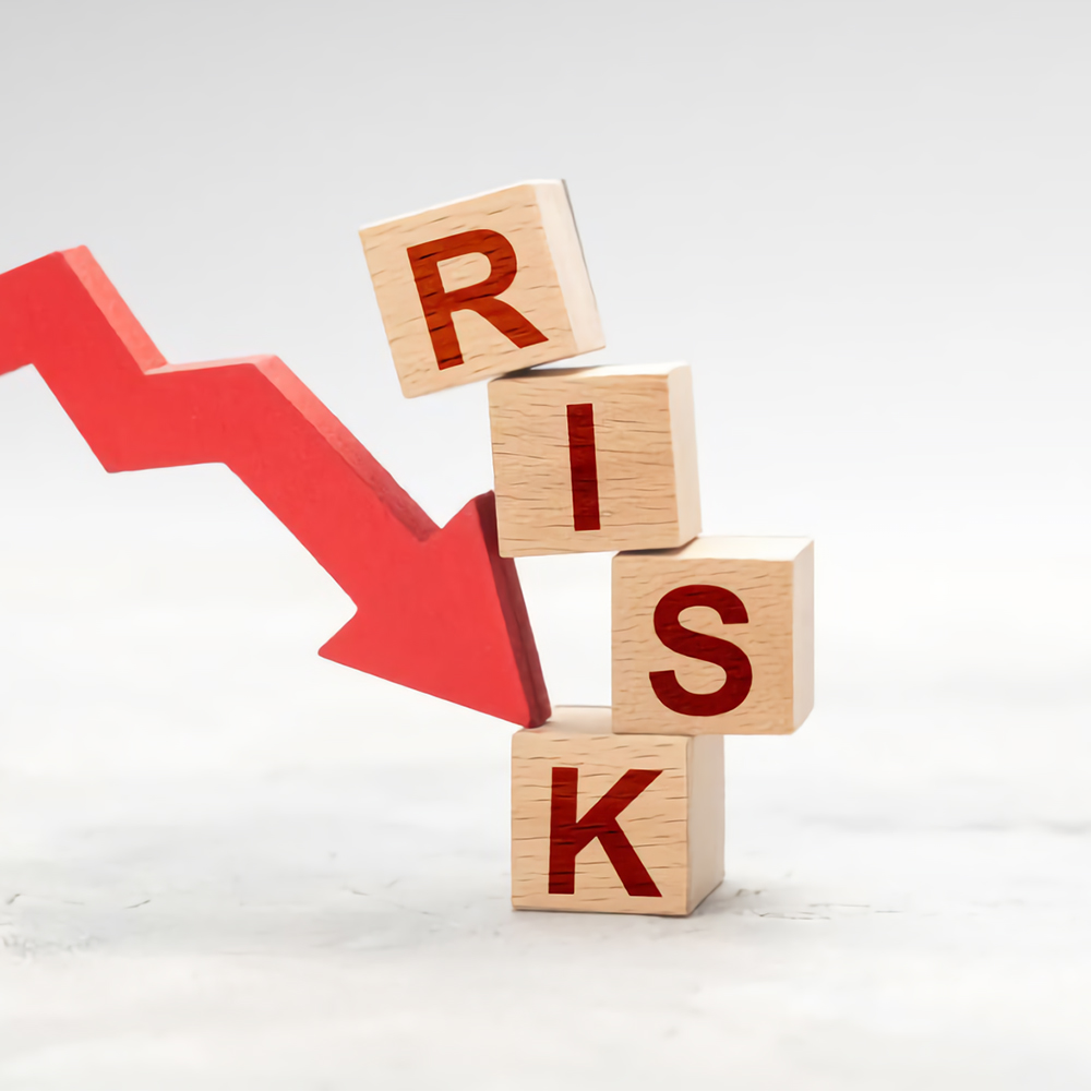 Memahami Profesi Manajemen Risiko Bisnis - Blog