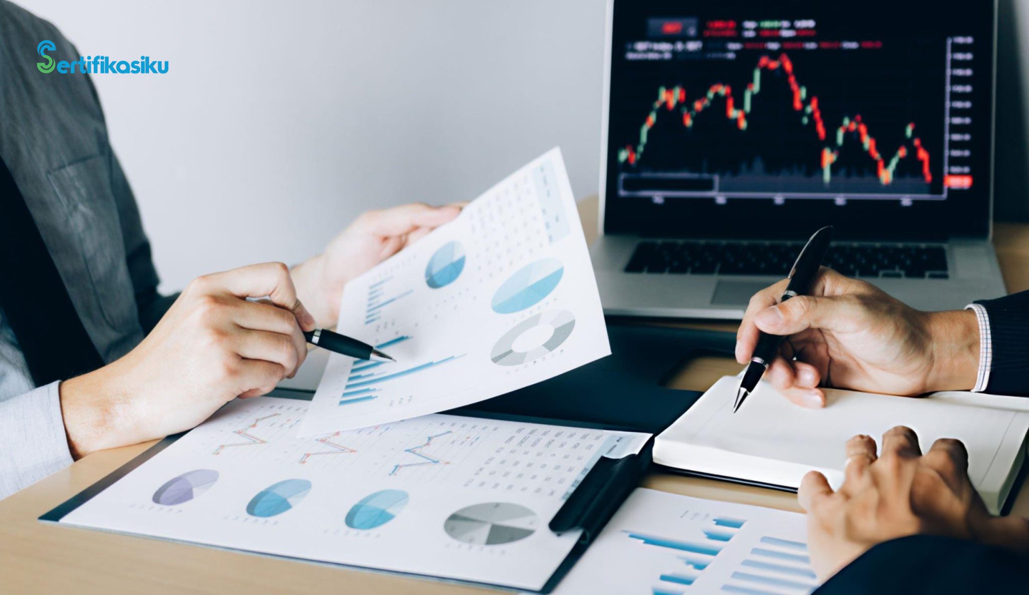 Panduan Memiliki Sertifikasi Wakil Perantara Pedagang Efek Pemasaran ...