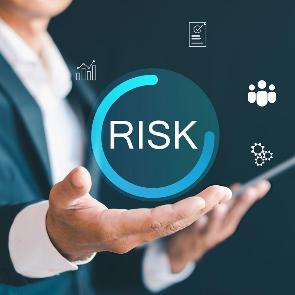 Kriteria Risiko dalam Manajemen Risiko dan Langkah Penting yang Wajib ...