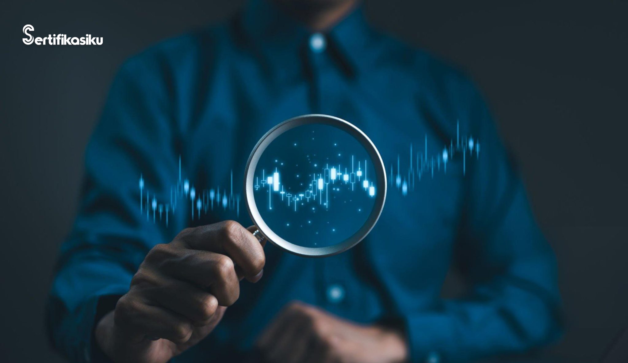 Panduan Lengkap Mengkonstruksi Grafik (Chart) untuk Analisa Teknikal - Blog