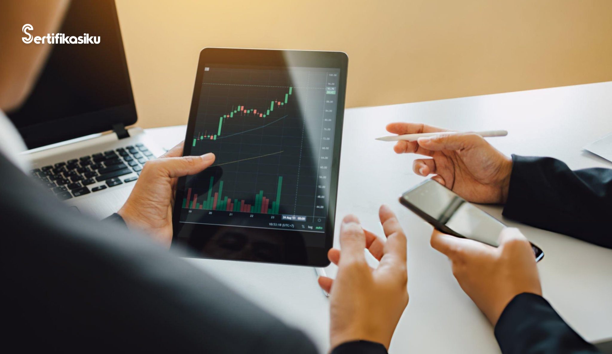 Panduan Menganalisa Indikator Teknikal untuk Trading - Blog