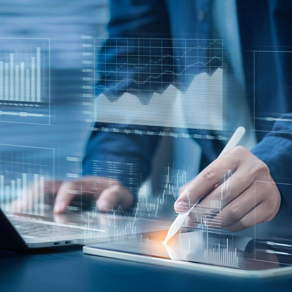 Peran Analis Efek Untuk Keperluan Perusahaan Atau Pribadi Sebagai ...