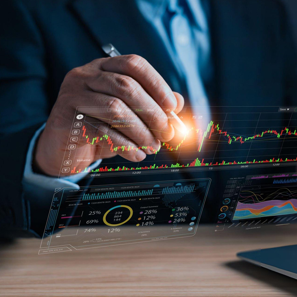 Peran Investment Banker dalam Proses Listing Efek - Blog