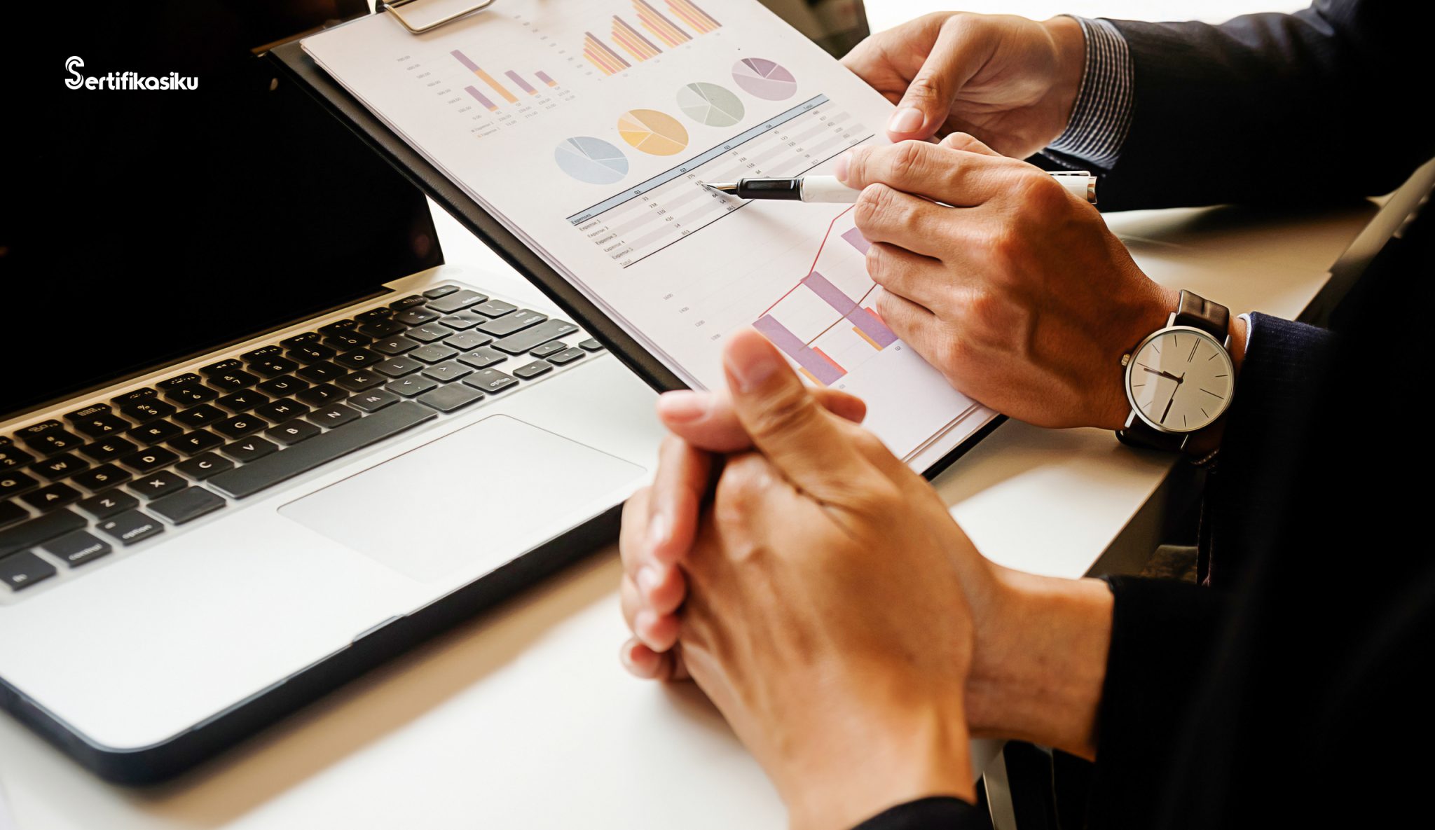 Sertifikasi WPPE Kunci Menjadi Profesional Pasar Modal yang Dibutuhkan ...