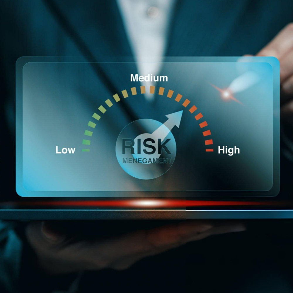 Strategi Melakukan Penentuan Skala Prioritas Terhadap Risiko - Blog