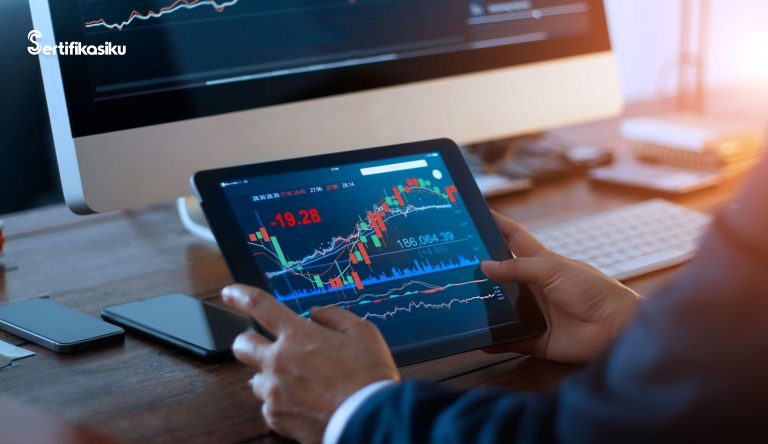 Strategi Menyusun Rencana Pemasaran bagi Pedagang Efek (WPPEP) - Blog