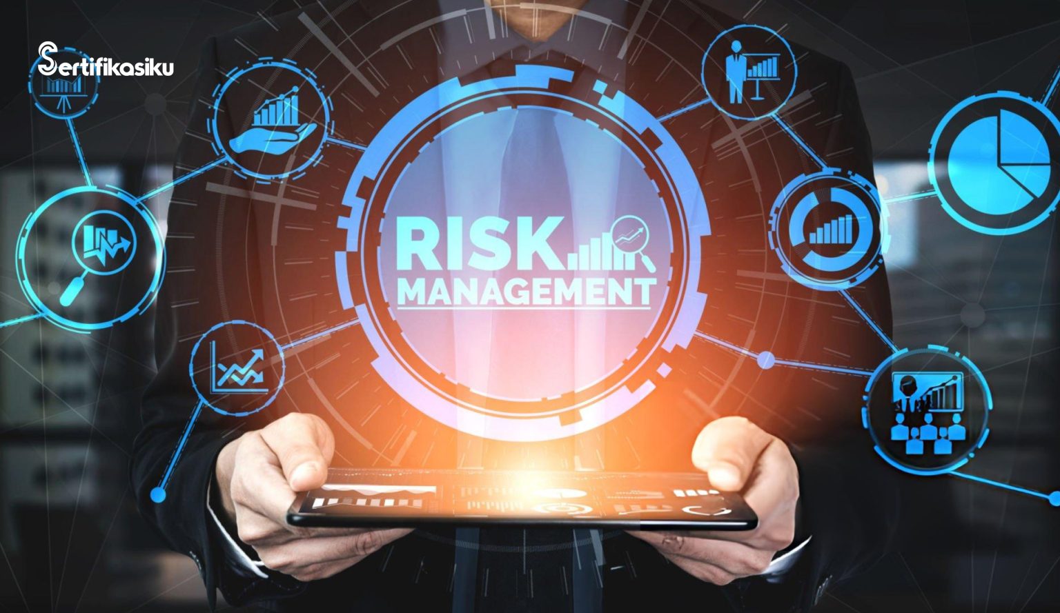 Pentingnya Analisis Probabilitas dan Dampak Risiko untuk ...
