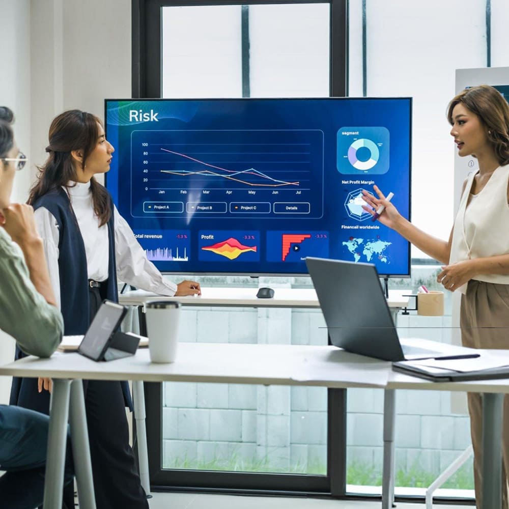 Menilai Profil Risiko dan Menawarkan Produk Reksadana dengan ...