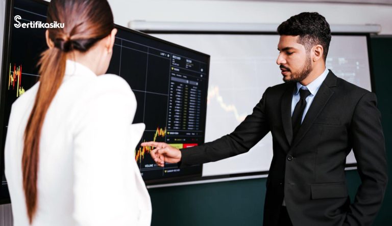 Menilai Profil Risiko dan Menawarkan Produk Reksadana dengan ...