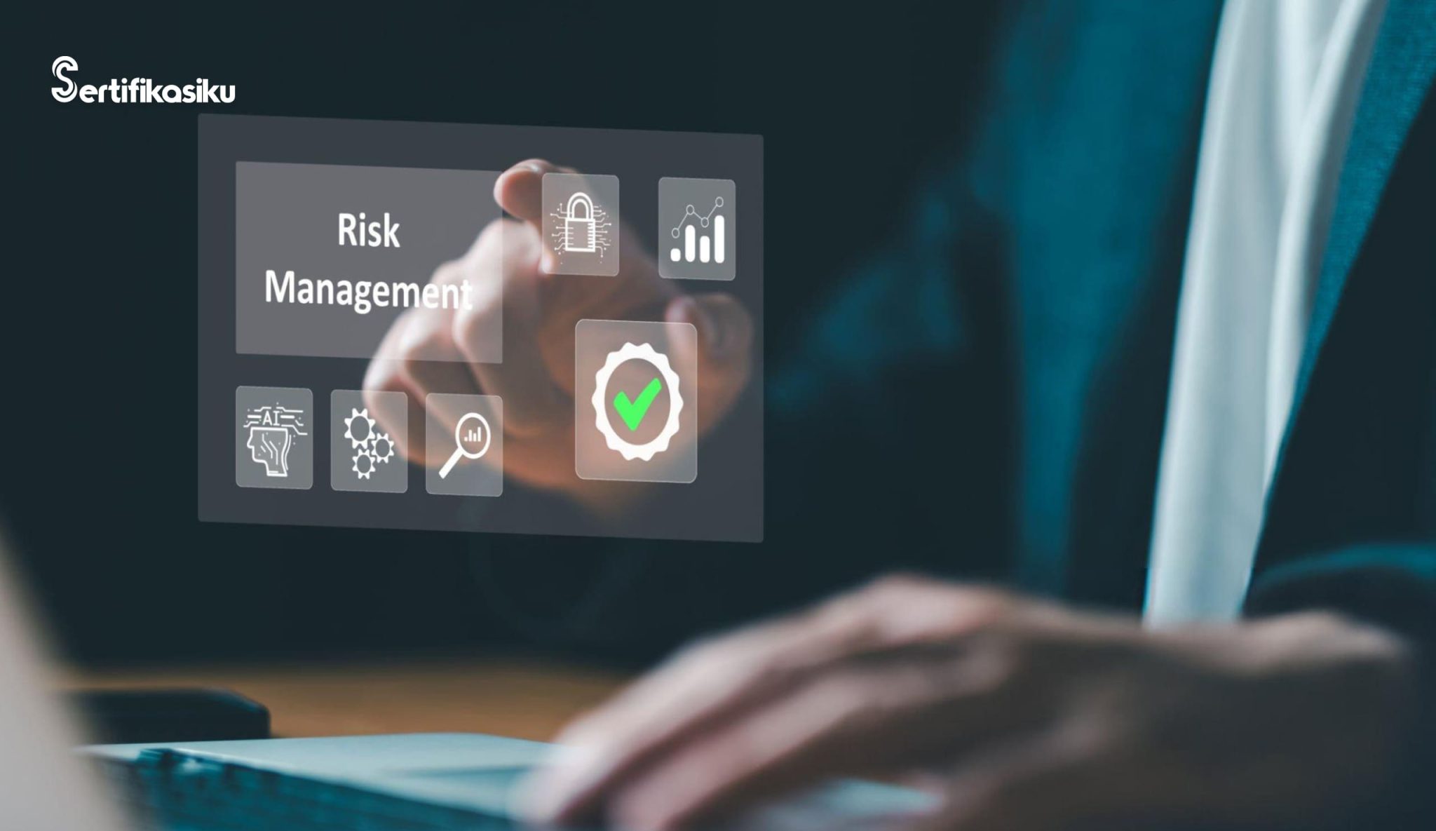 Prinsip Manajemen Risiko Operasional di Industri Hulu Migas (upstream ...