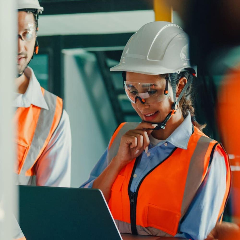 Pentingnya Budaya Sadar Risiko di Operasional Industri Hulu Migas - Blog