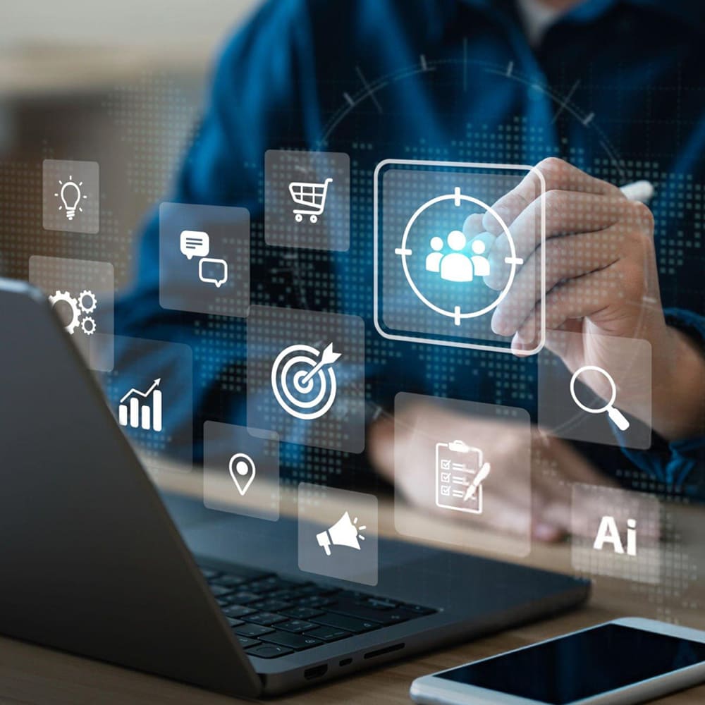 Strategi Digital Marketing Fokus Menjangkau Customer B2B Perusahaan - Blog