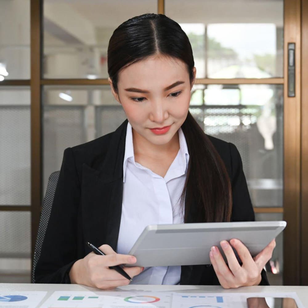 Menyusun Kegiatan Promosi Produk Investasi di Pelatihan Sertifikasi ...