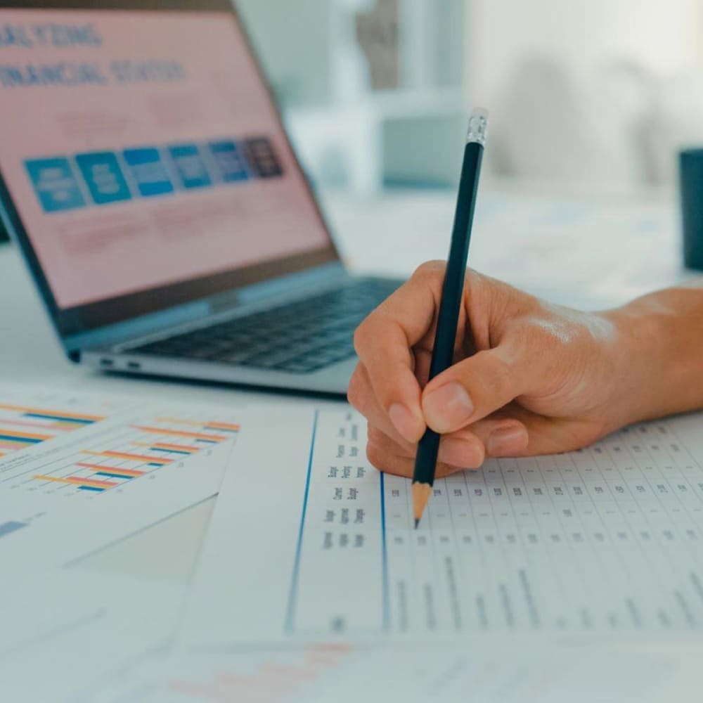 Bukti Kertas Kerja yang Harus di Siapkan dalam Uji Sertifkasi WPPEP - Blog