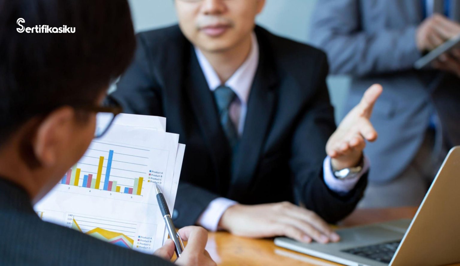 Apa perbedaan Sertifikasi WPPEP dan WAPERD - Blog